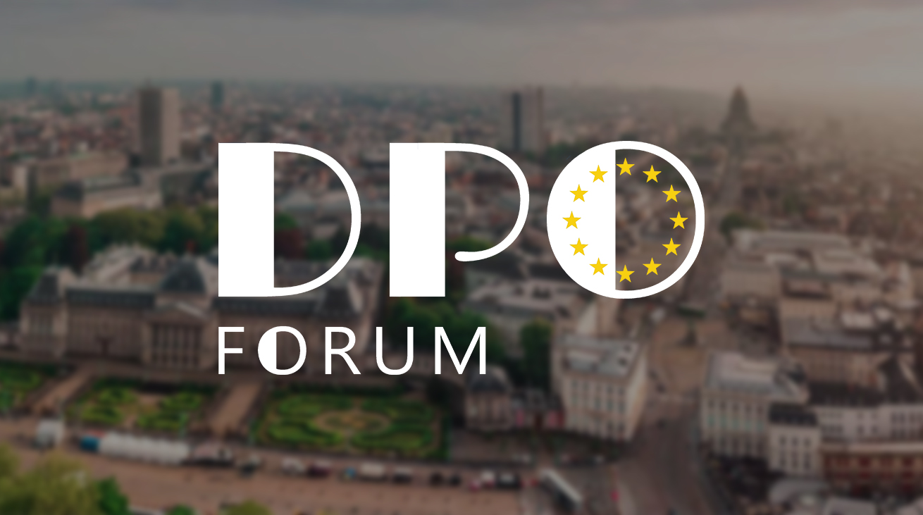 Rencontrez Data Legal Drive au DPO Forum | Data Legal Drive